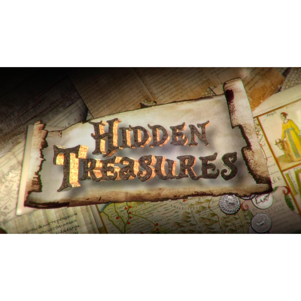 Life Challenges Are A Hidden Treasure – Singingthroughthestorm.com